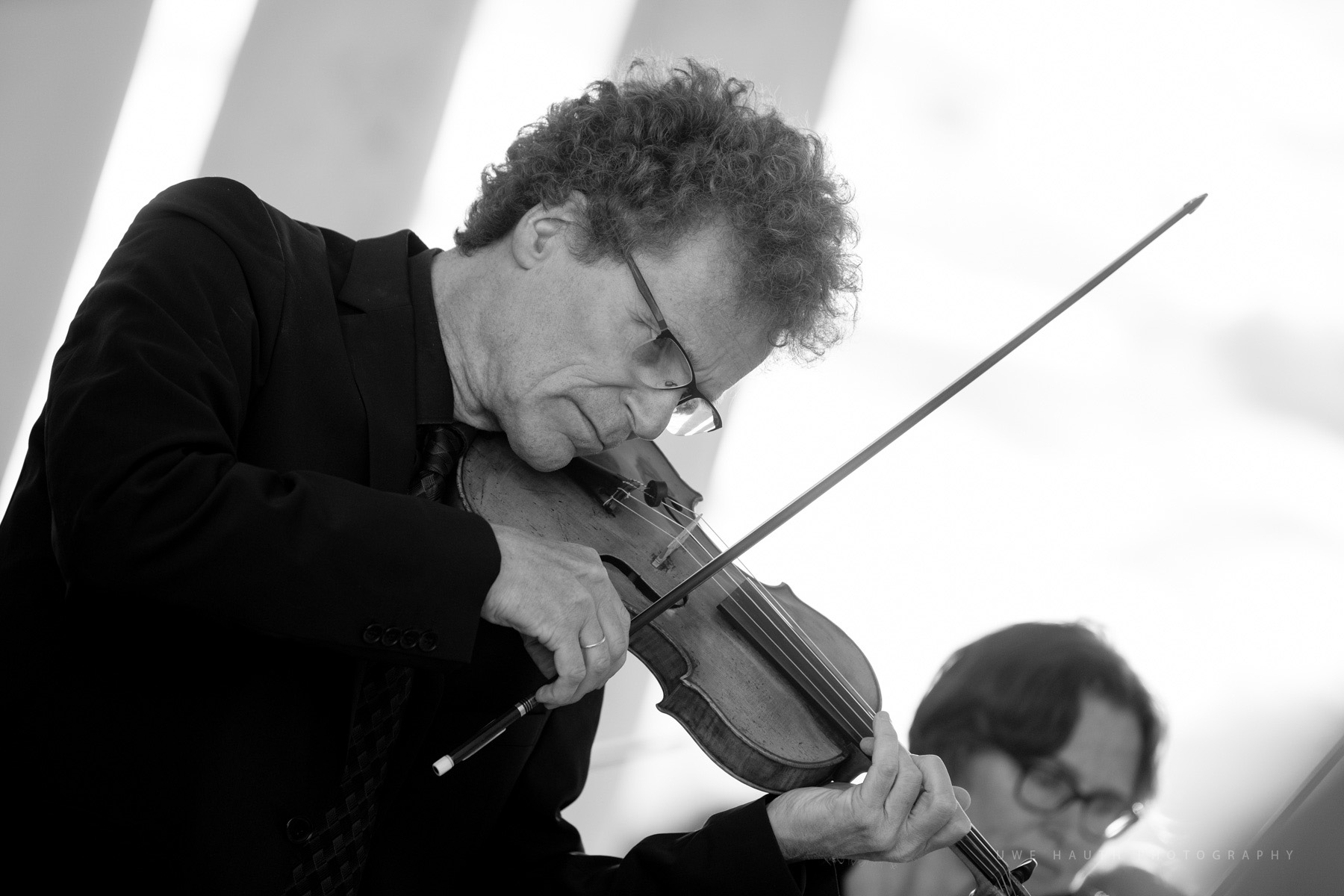 ABGESAGT - Musikalischer Salon - Kammeroper Schloss Rheinsberg